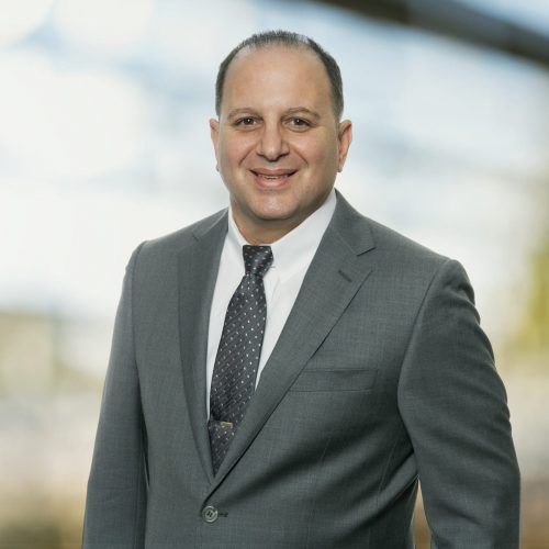 Joseph Natiello, Author at Weiss Serota Helfman Cole + Bierman