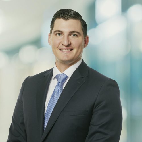 Nick Noto, Author at Weiss Serota Helfman Cole + Bierman