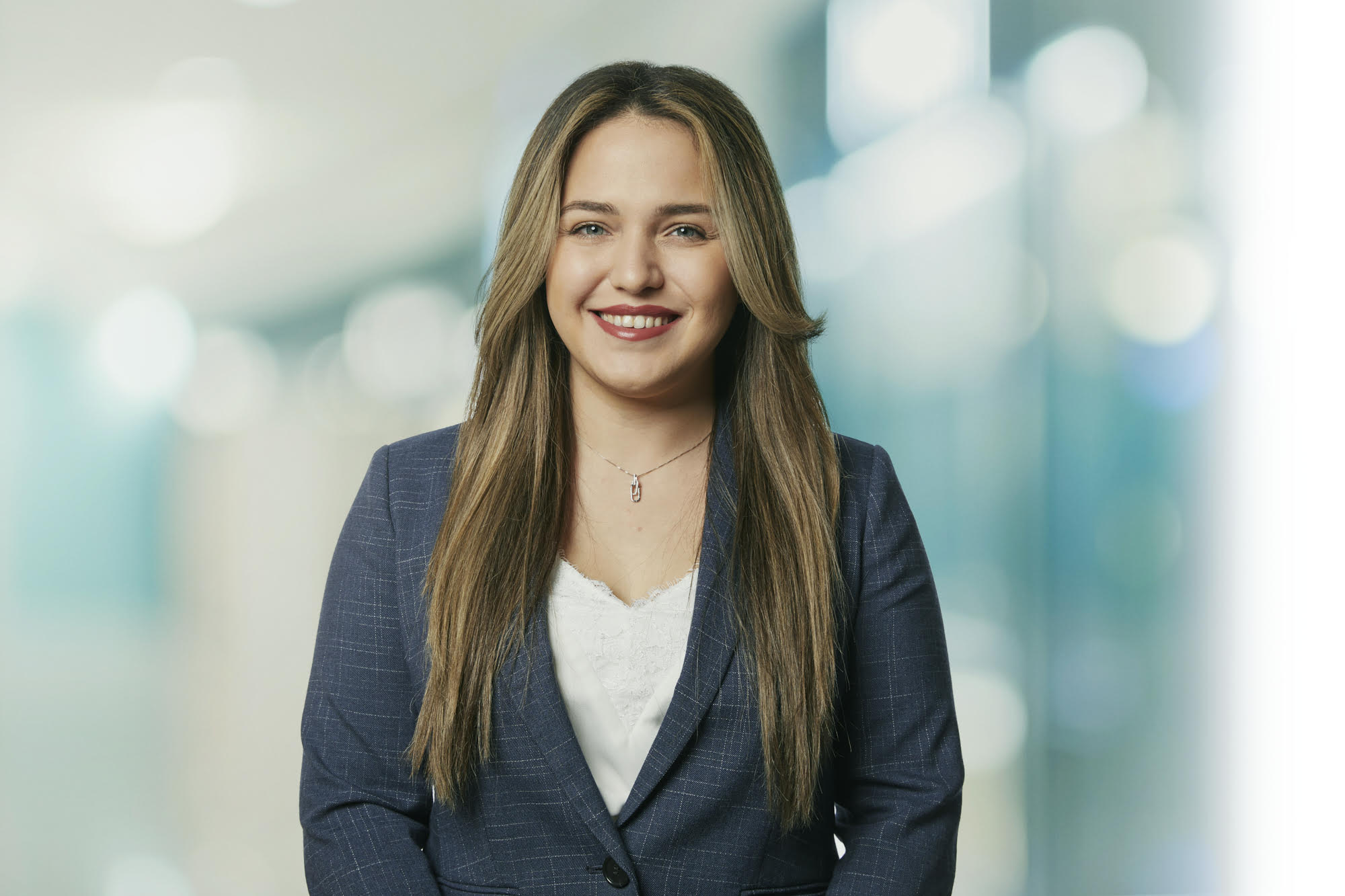 Stephanie Herbello - Weiss Serota Helfman Cole + Bierman