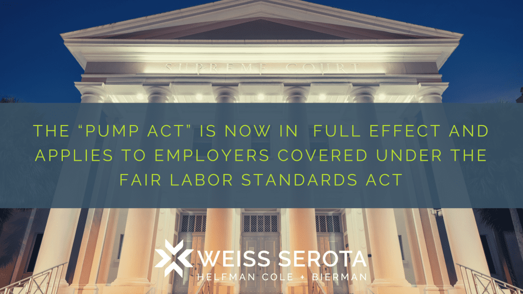 Client Alert: The EEOC Issues Artificial Intelligence Guidance - Weiss ...