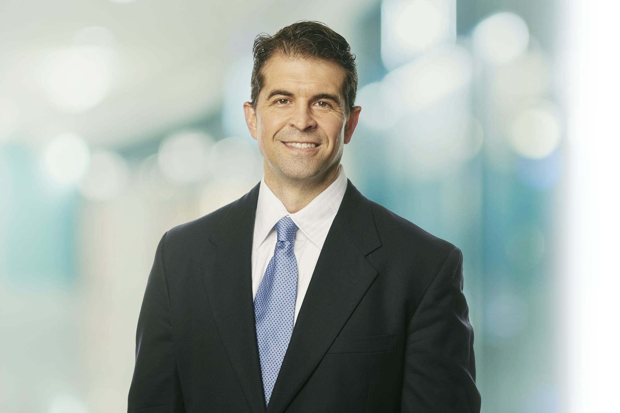 Anthony L. Recio - Weiss Serota Helfman Cole + Bierman