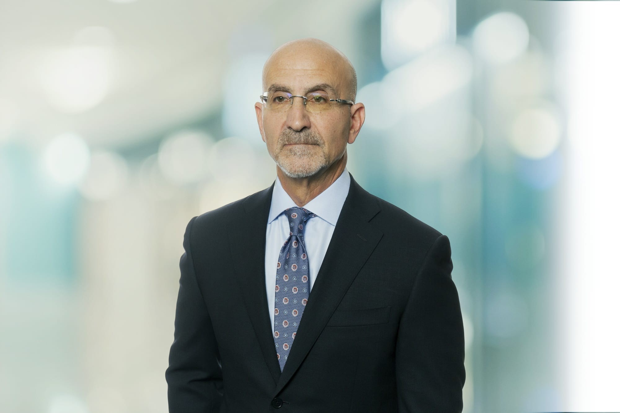 Andrew S. Maurodis - Weiss Serota Helfman Cole + Bierman