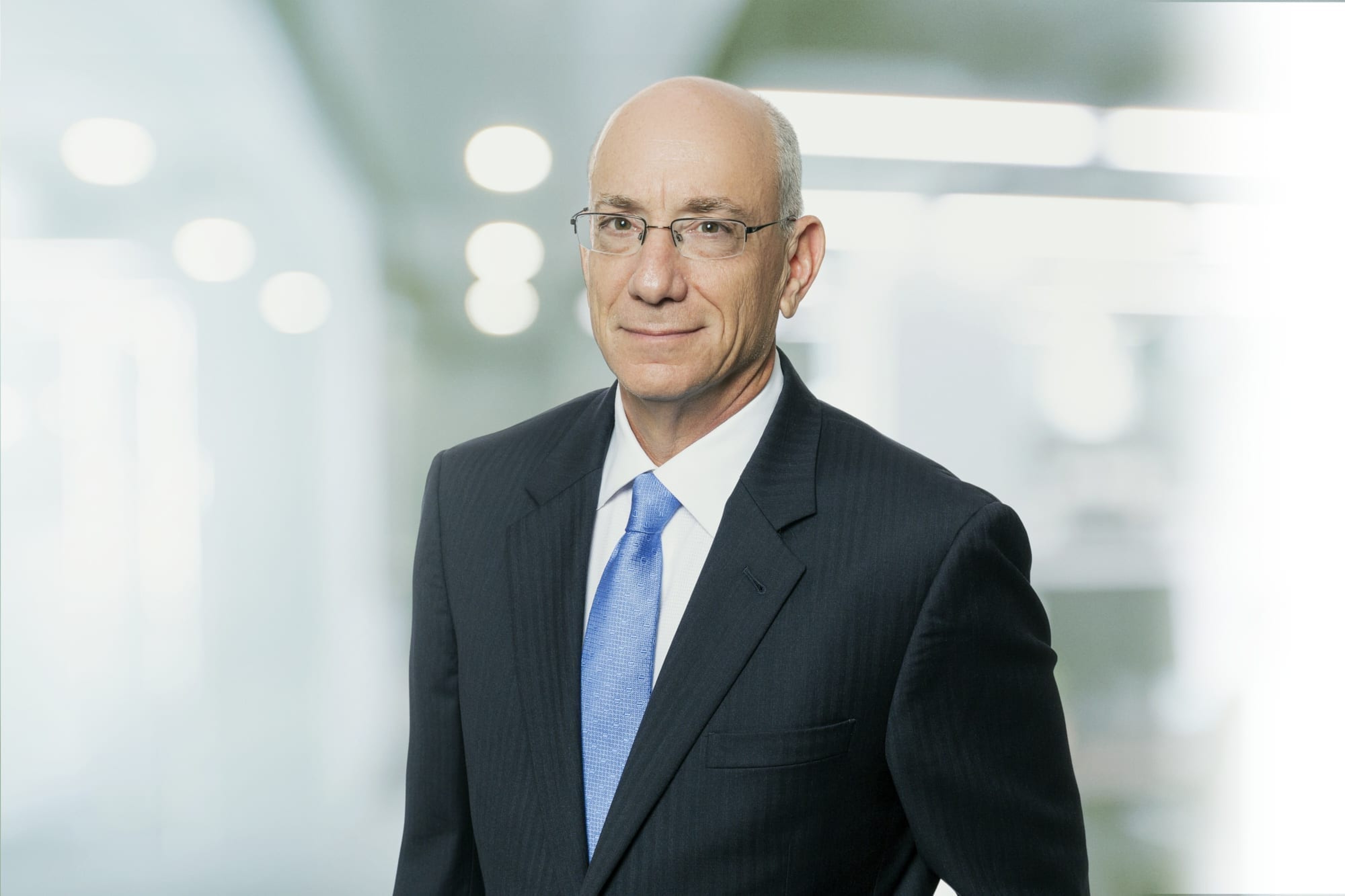 Marc I. Solomon - Weiss Serota Helfman Cole + Bierman