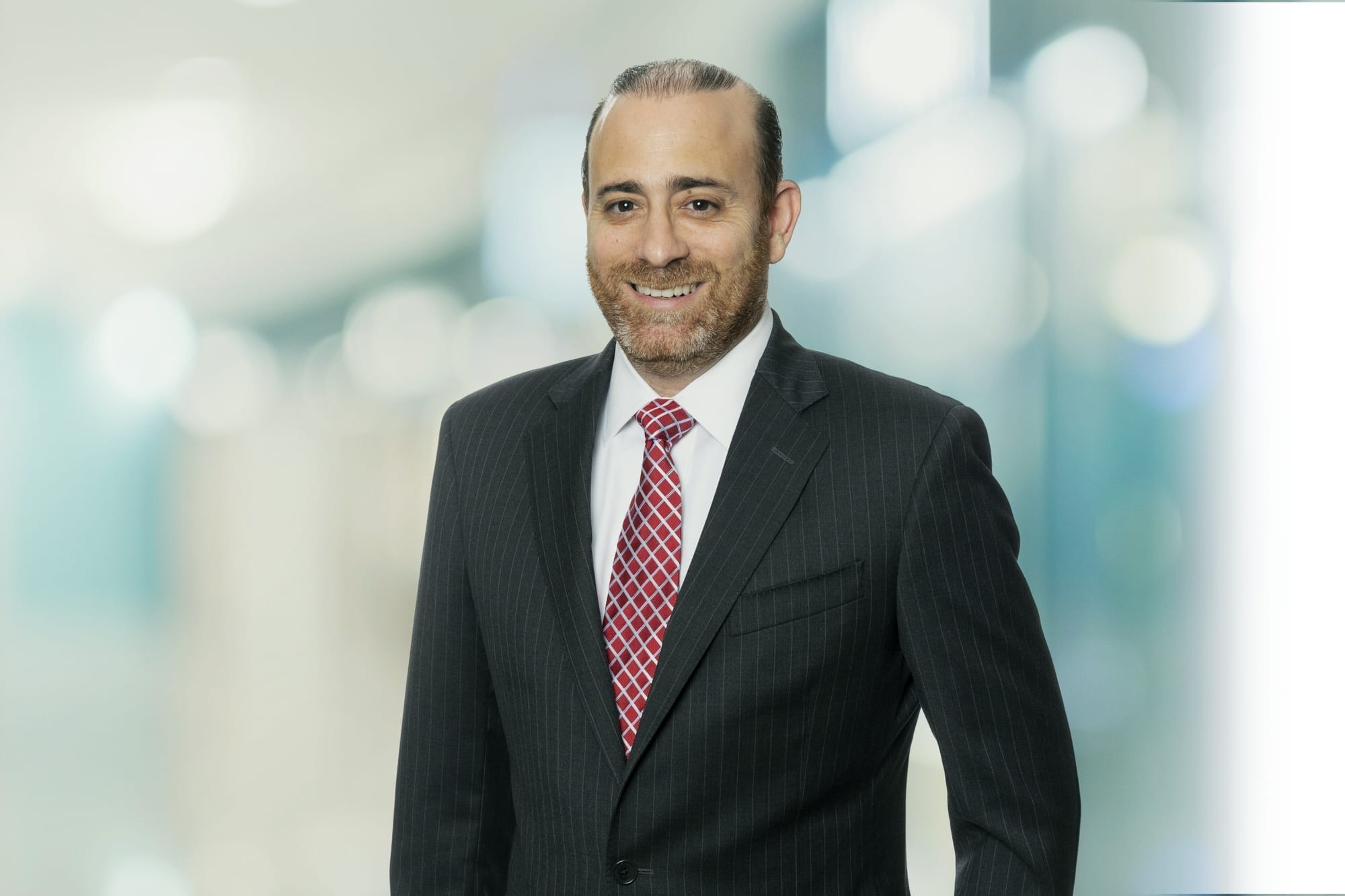 Chad S. Friedman - Weiss Serota Helfman Cole + Bierman