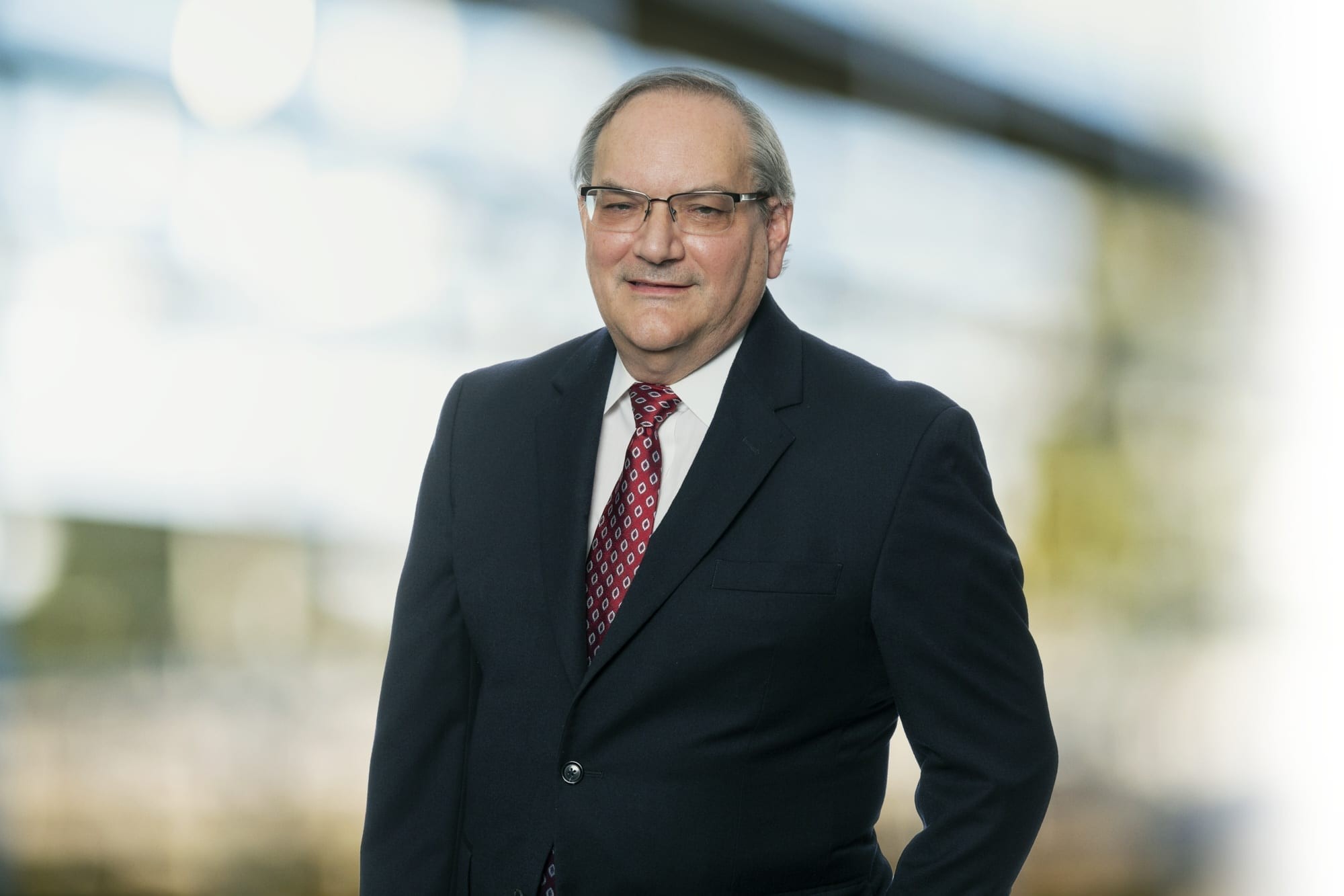 Jeffrey DeCarlo - Weiss Serota Helfman Cole + Bierman