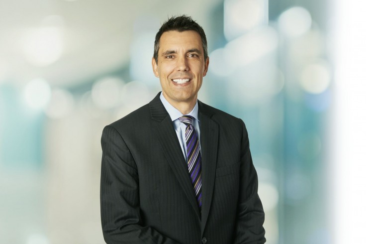 John Quick - Weiss Serota Helfman Cole + Bierman