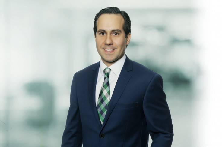 Jose L. Arango - Weiss Serota Helfman Cole + Bierman