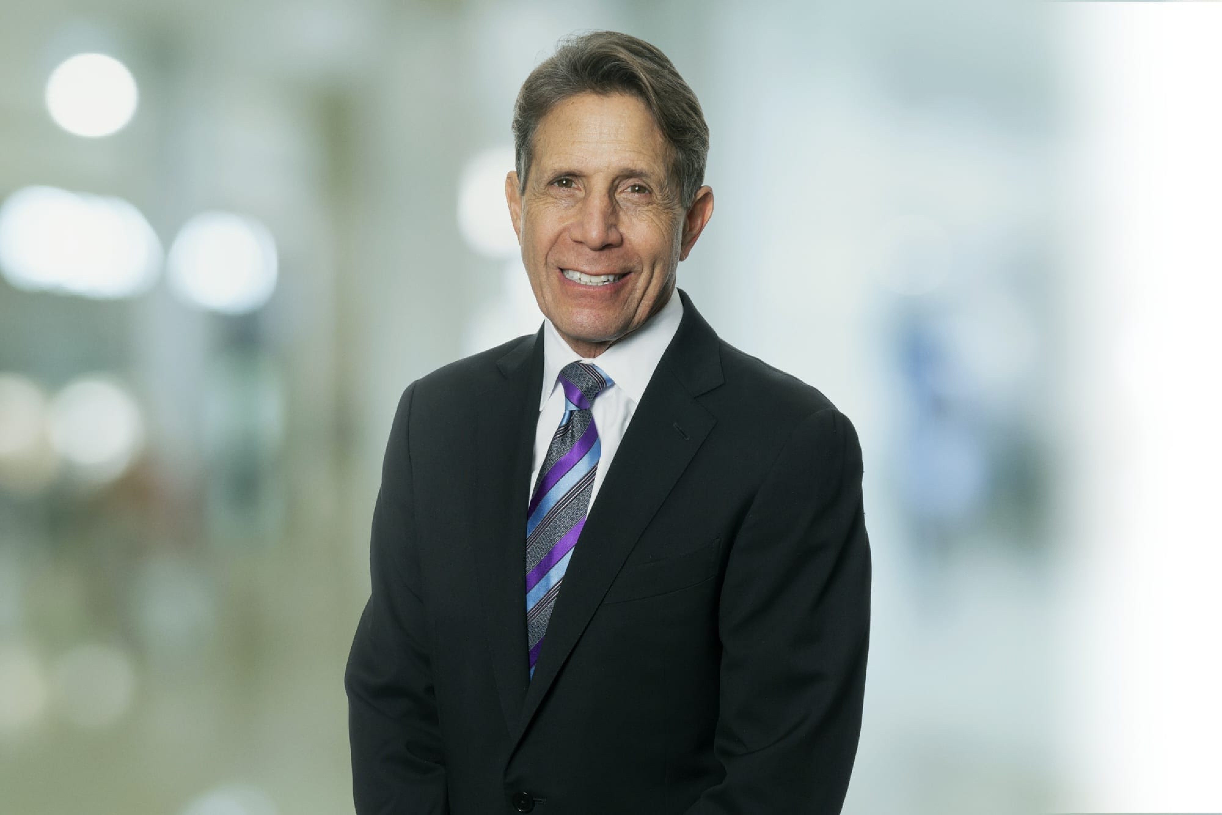 Joseph H. Serota - Weiss Serota Helfman Cole + Bierman