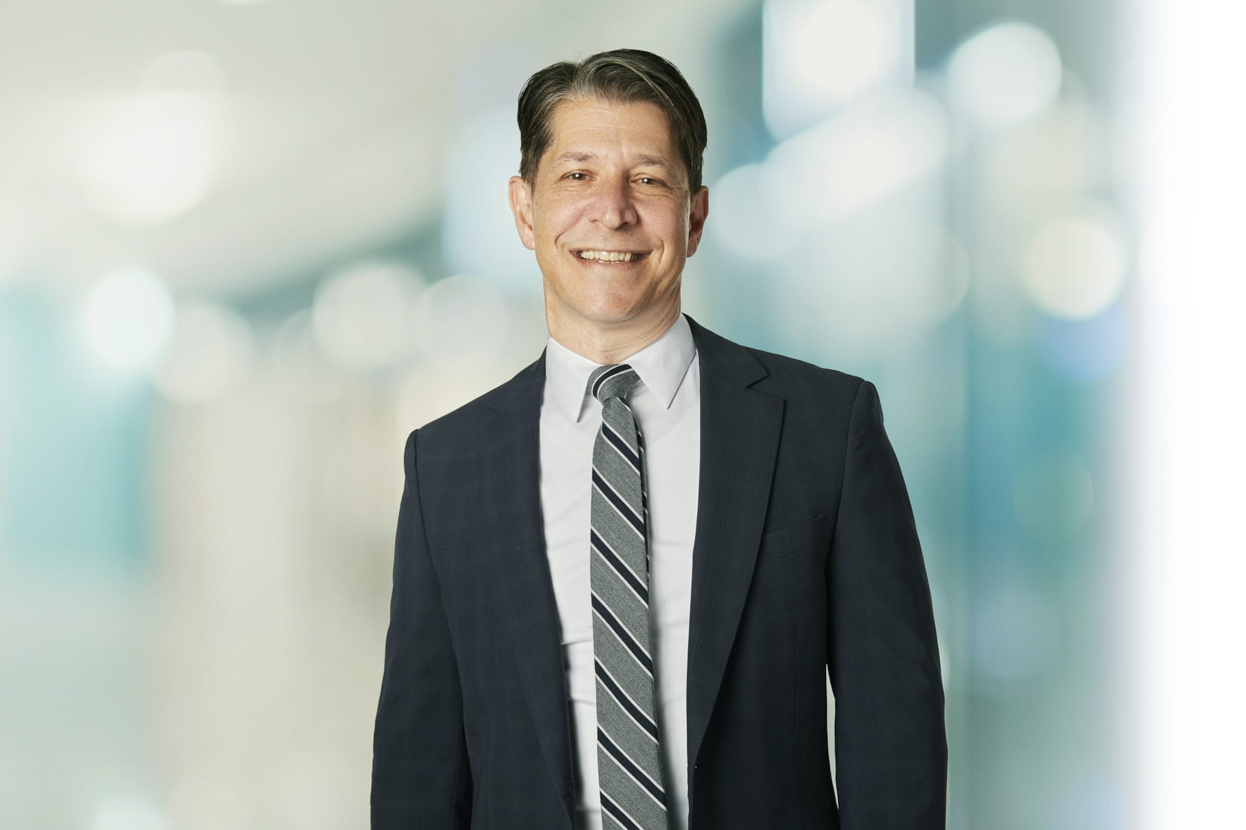 Mitchell A. Bierman - Weiss Serota Helfman Cole + Bierman