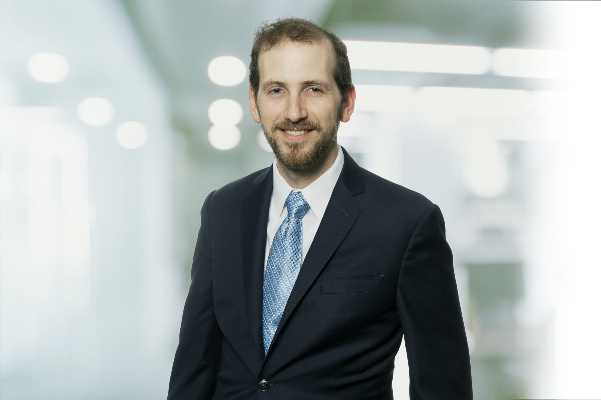 Richard Rosengarten - Weiss Serota Helfman Cole + Bierman