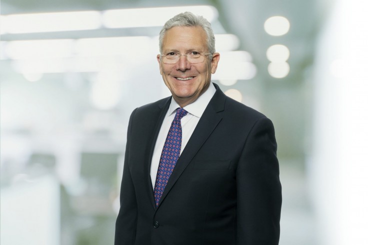 Stephen J. Helfman - Weiss Serota Helfman Cole + Bierman