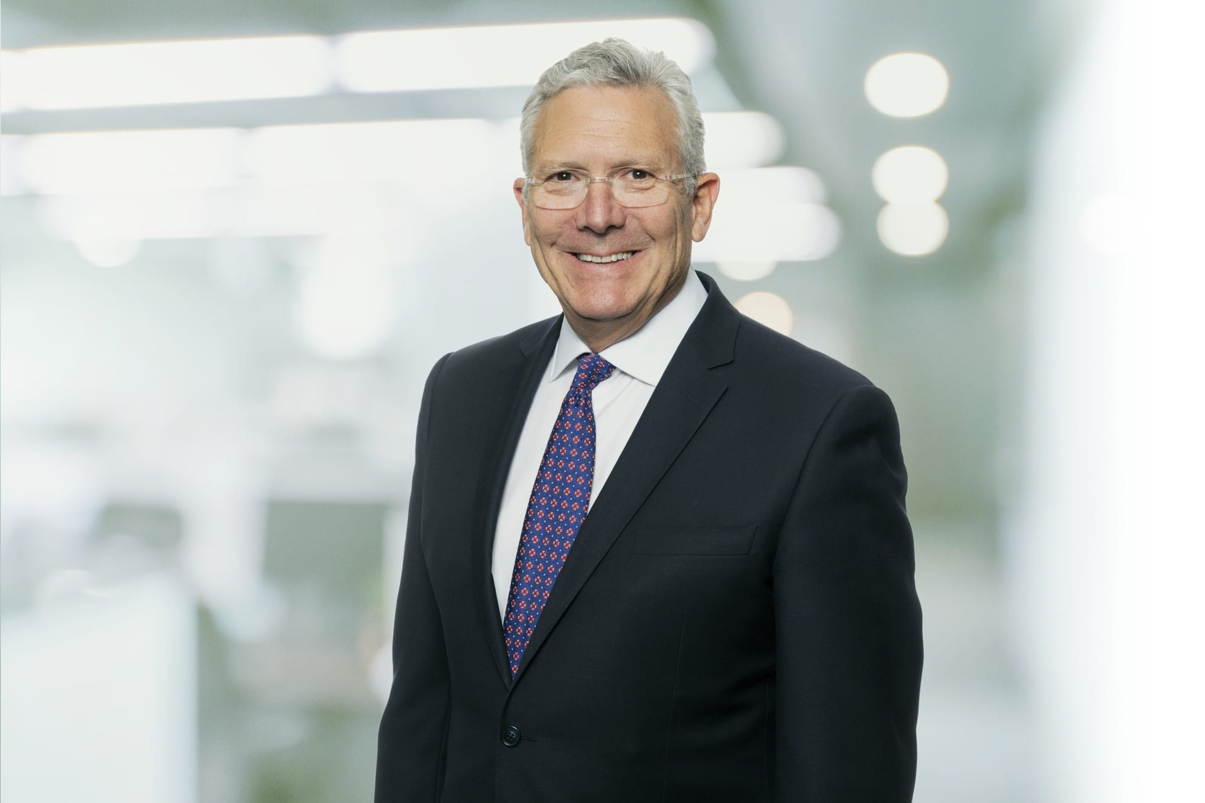 Stephen J. Helfman - Weiss Serota Helfman Cole + Bierman