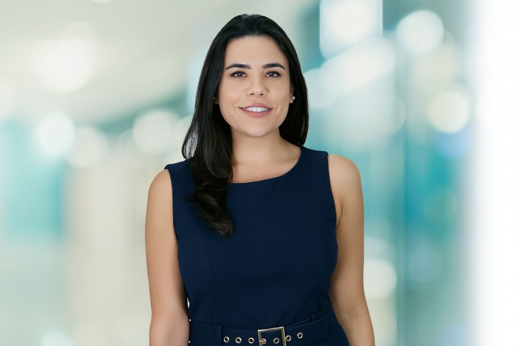 Daniela Cimo - Weiss Serota Helfman Cole + Bierman