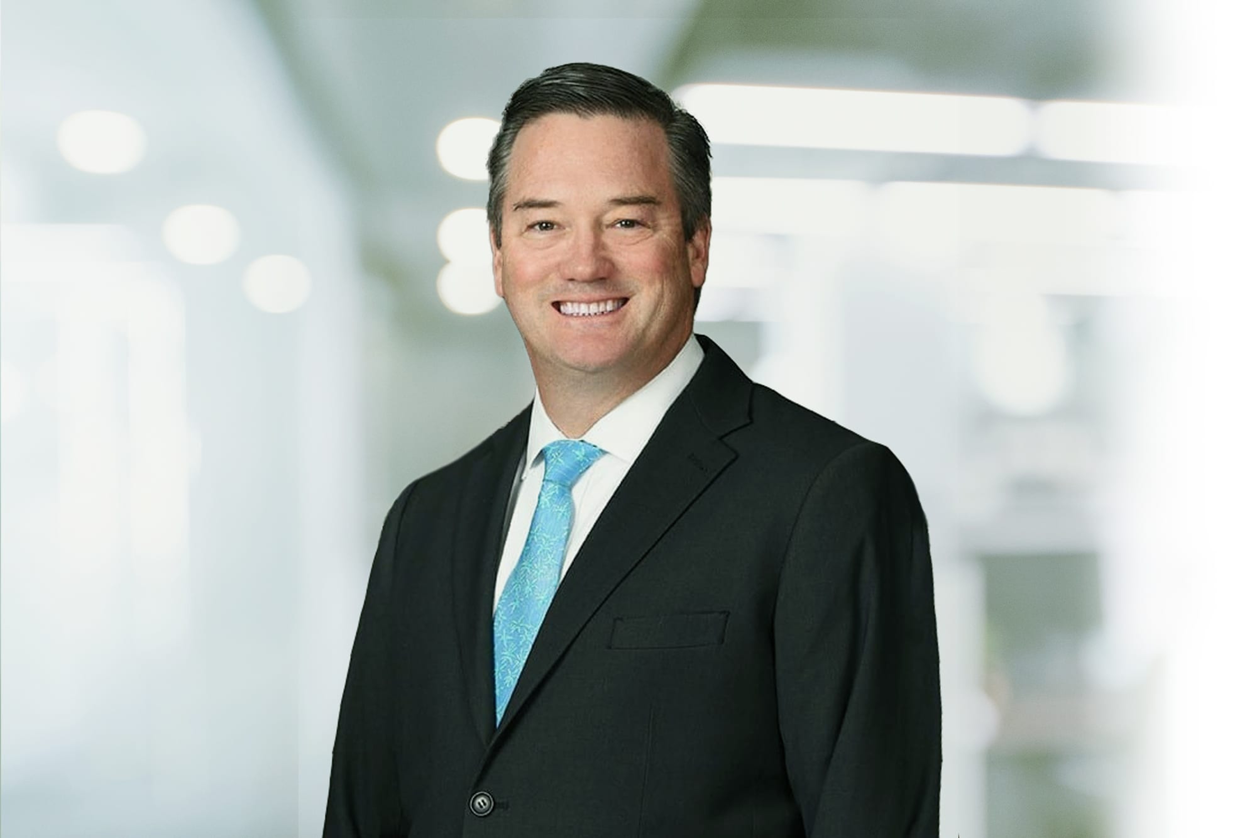 Eric P. Hockman - Weiss Serota Helfman Cole + Bierman