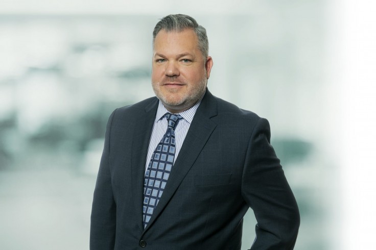 James E. White - Weiss Serota Helfman Cole + Bierman