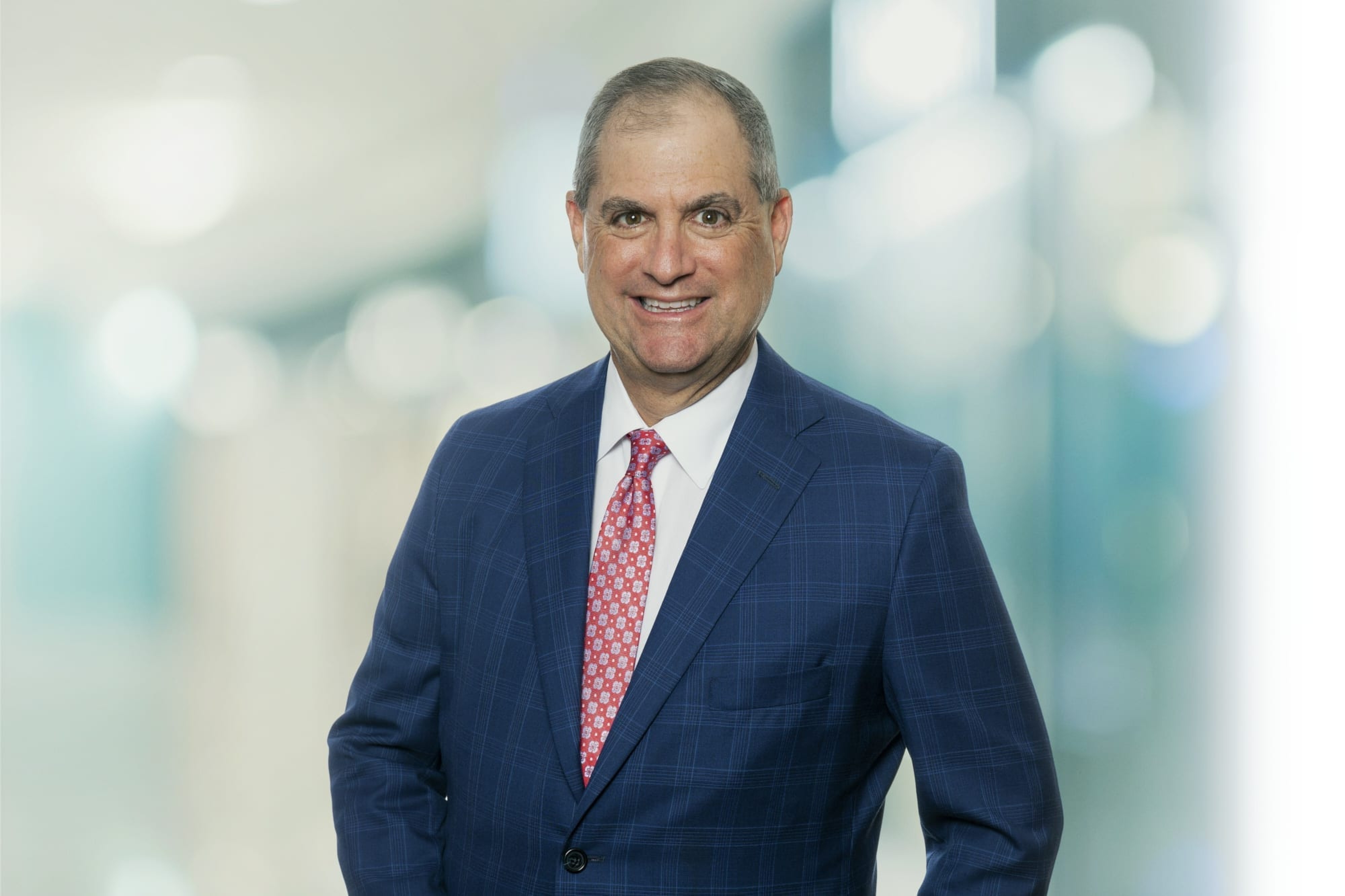 Jamie A. Cole - Weiss Serota Helfman Cole + Bierman