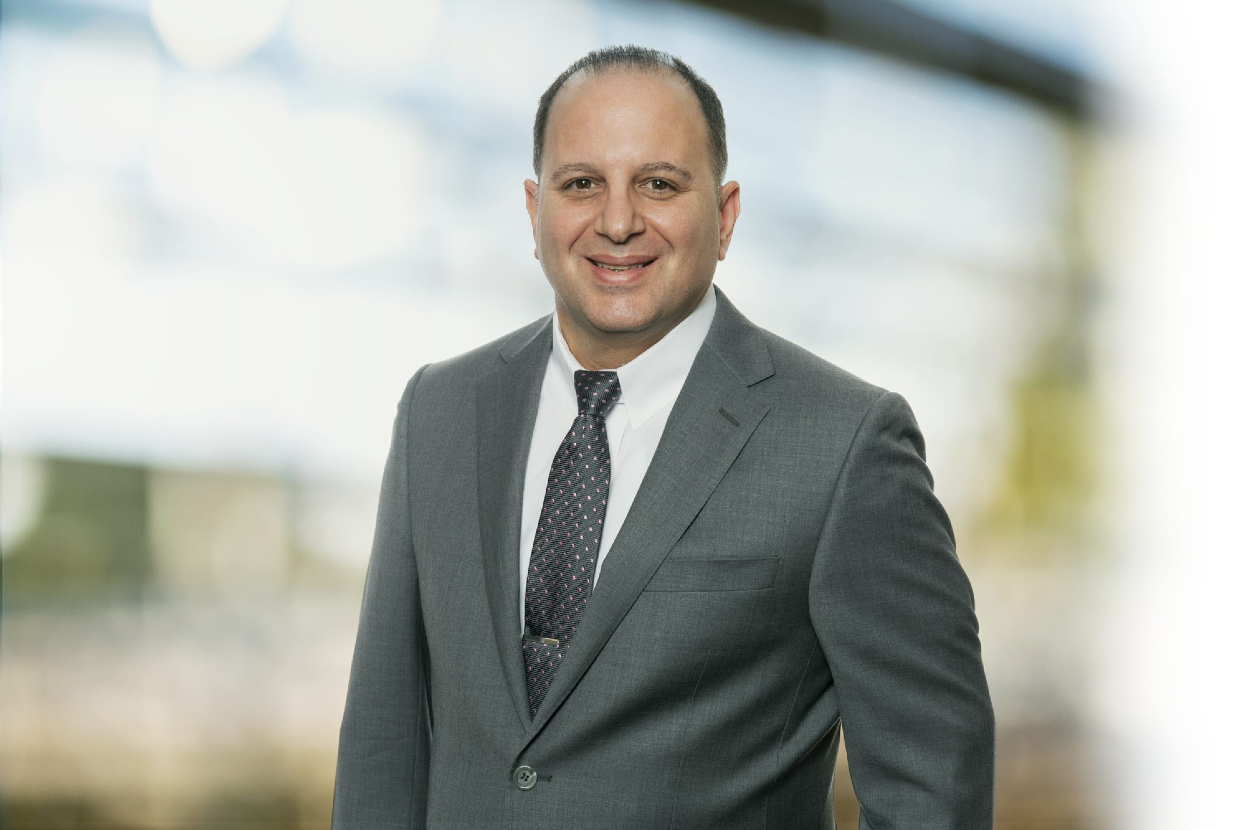 Joseph Natiello - Weiss Serota Helfman Cole + Bierman