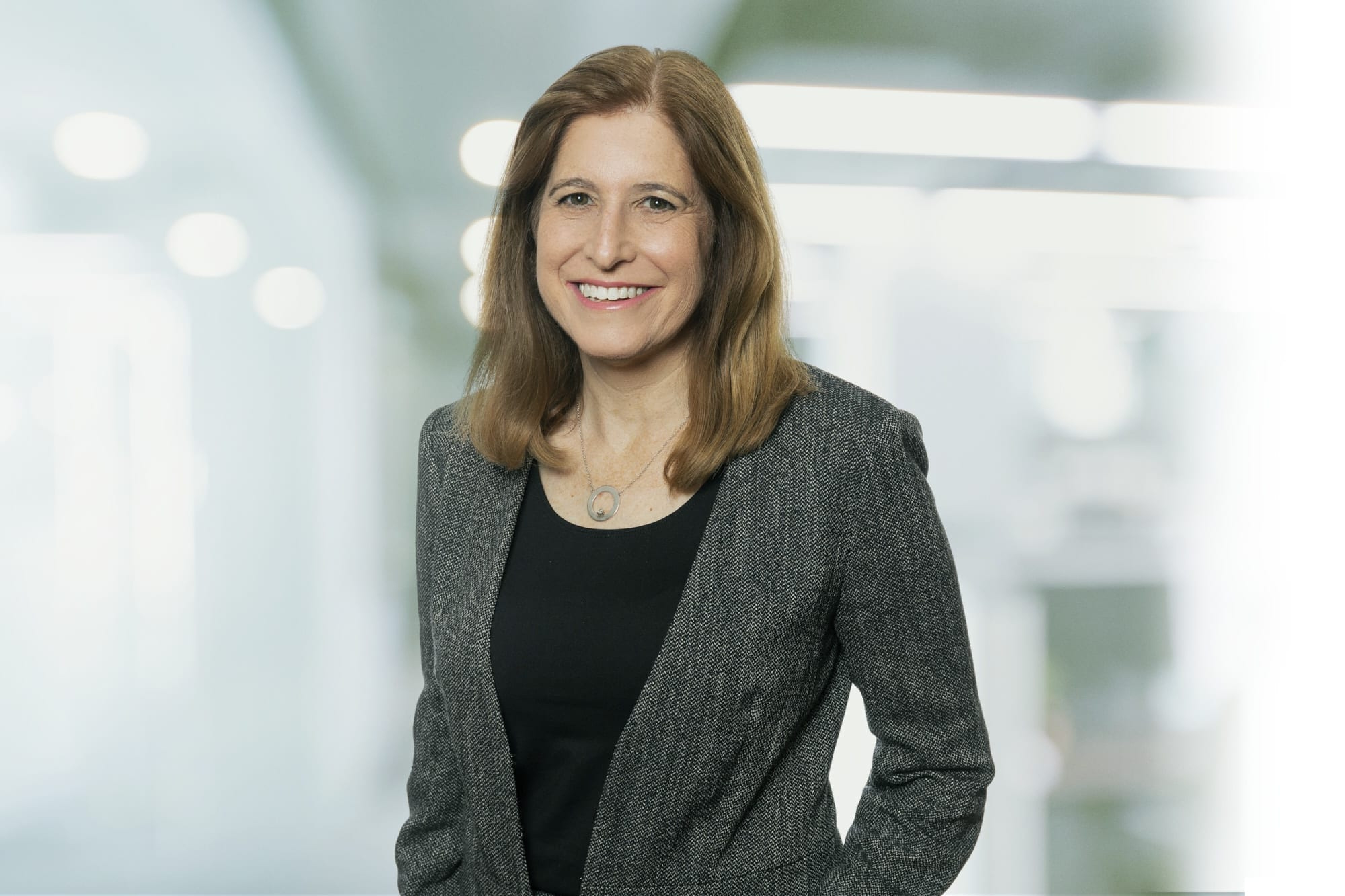 Karen L. Lieberman - Weiss Serota Helfman Cole + Bierman