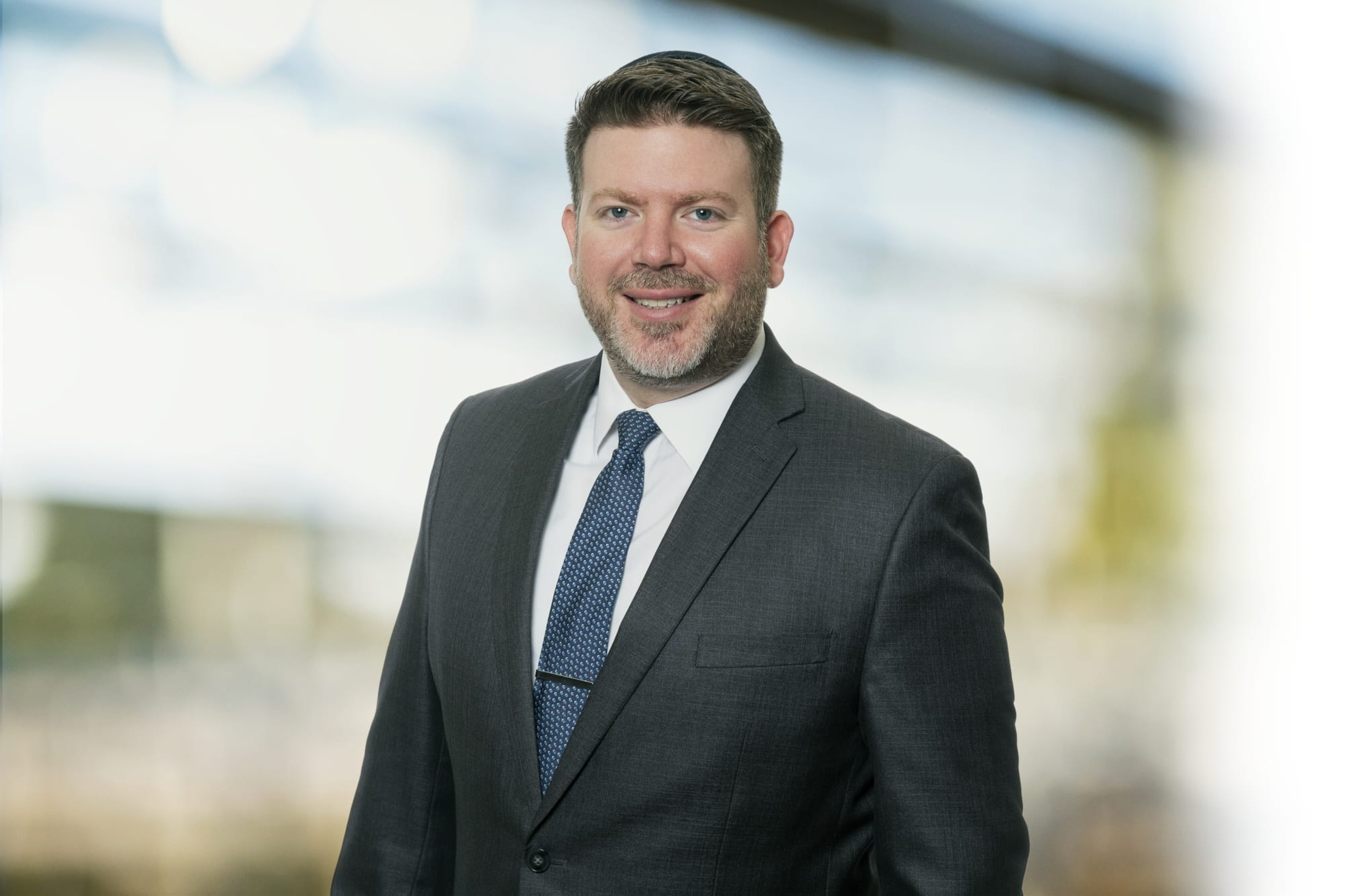 Michael Kantor - Weiss Serota Helfman Cole + Bierman