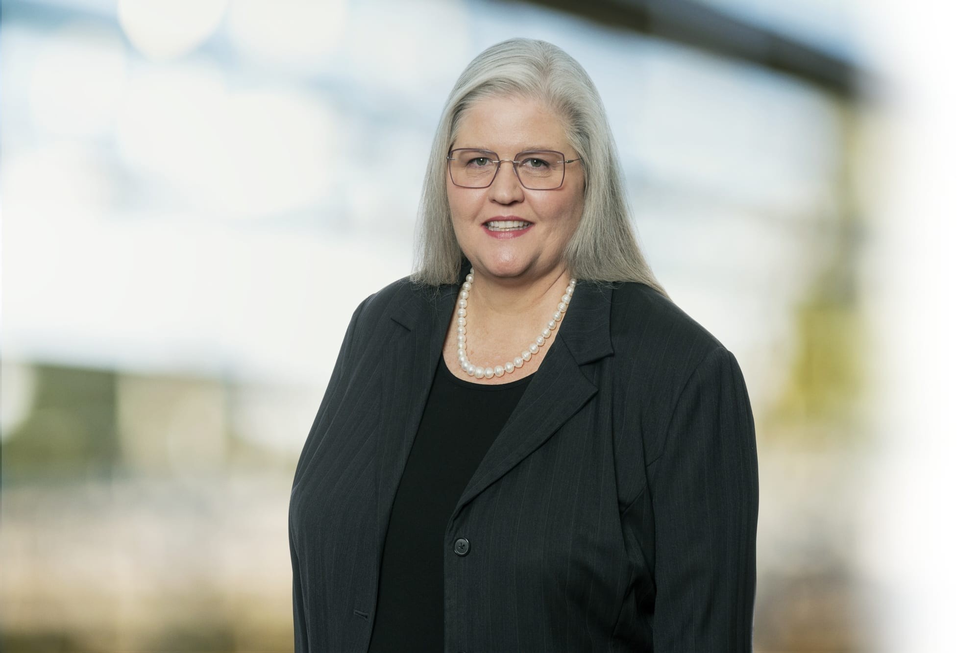 Susan Trevarthen - Weiss Serota Helfman Cole + Bierman