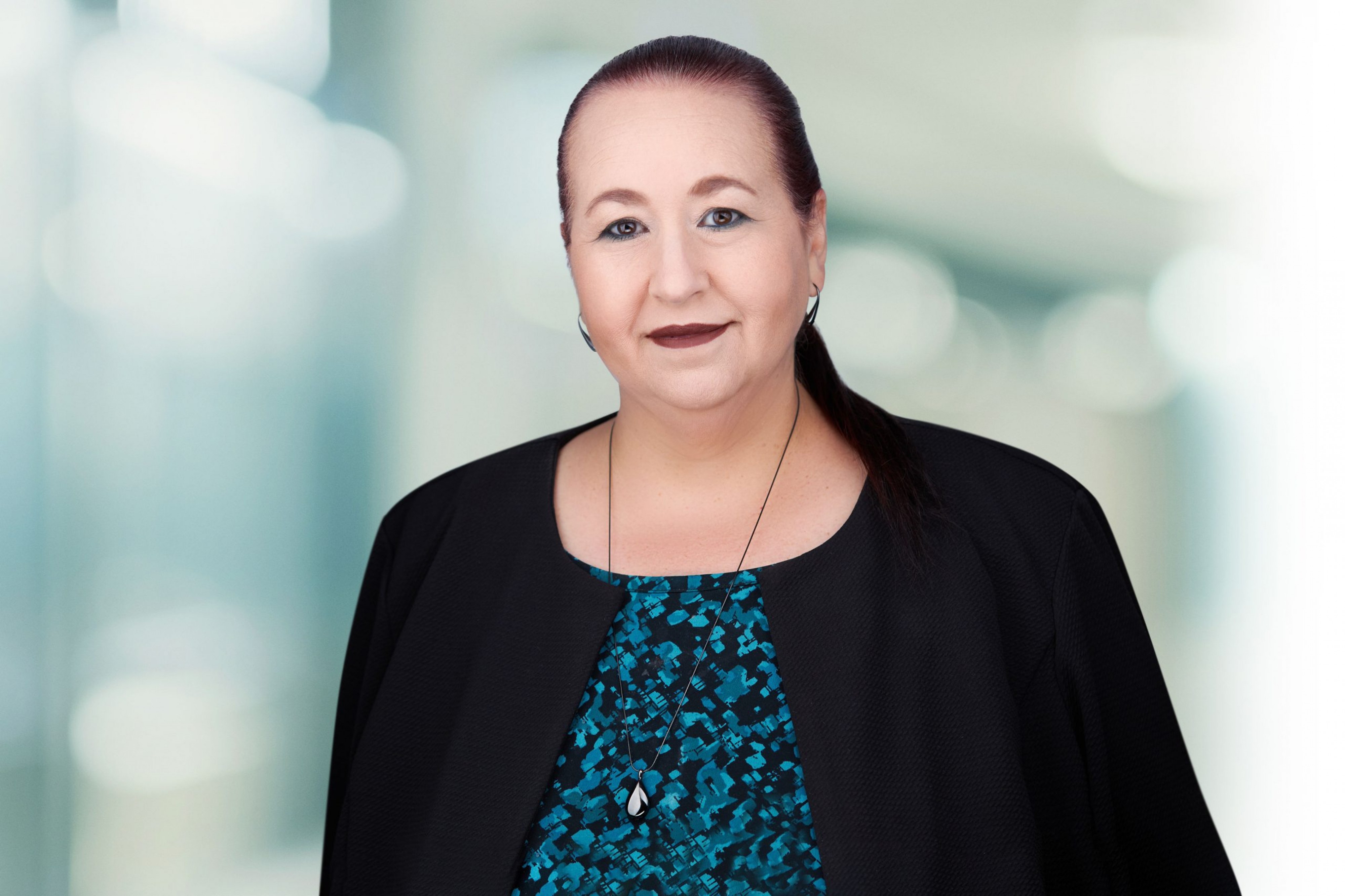 Maria Victoria Currais - Weiss Serota Helfman Cole + Bierman