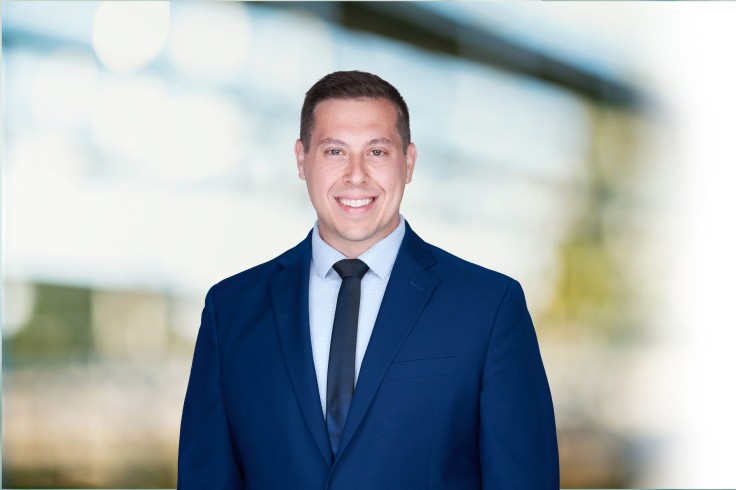 Michael A. Weitzner - Weiss Serota Helfman Cole + Bierman