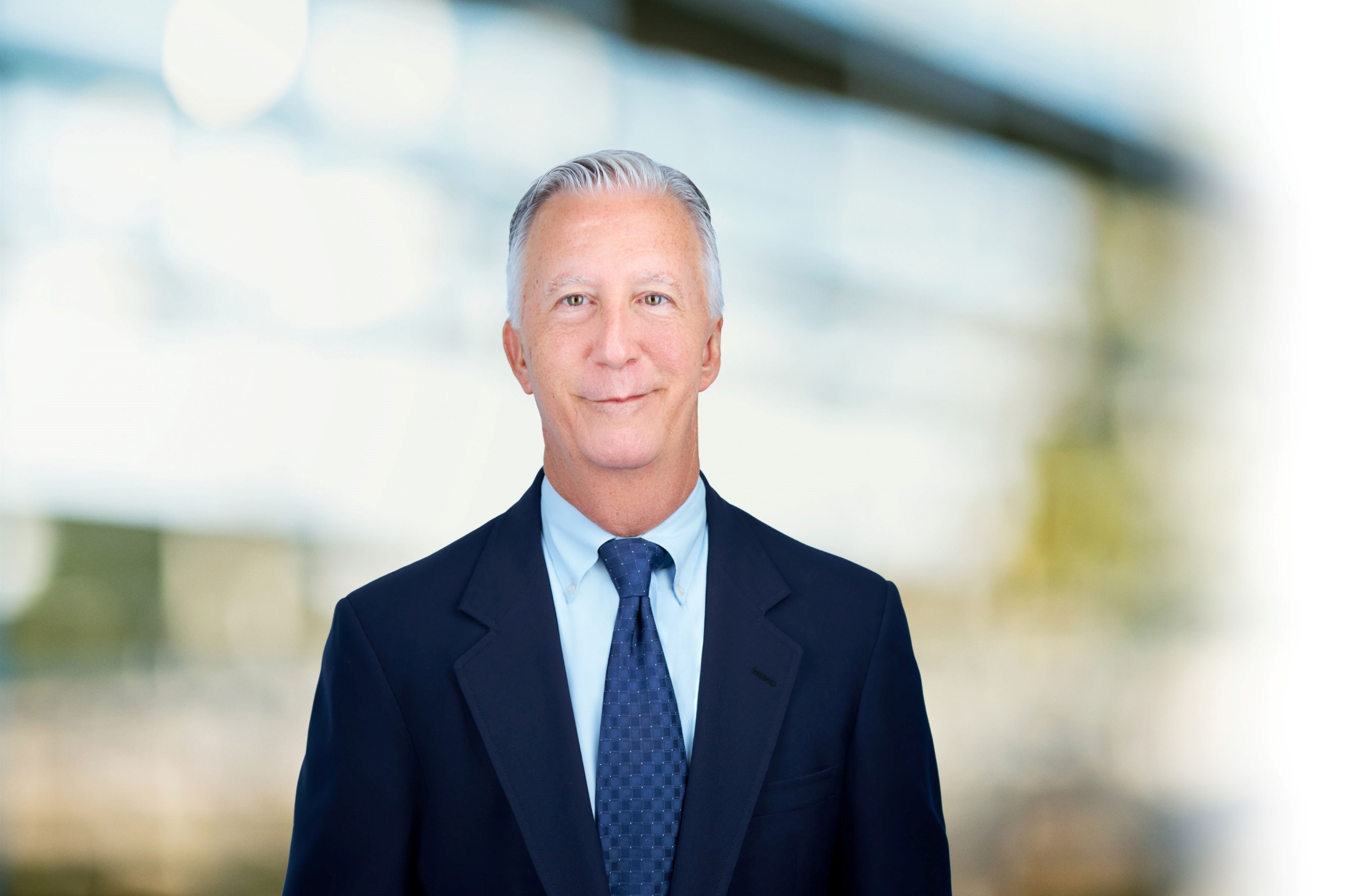 Peter D. Waldman - Weiss Serota Helfman Cole + Bierman