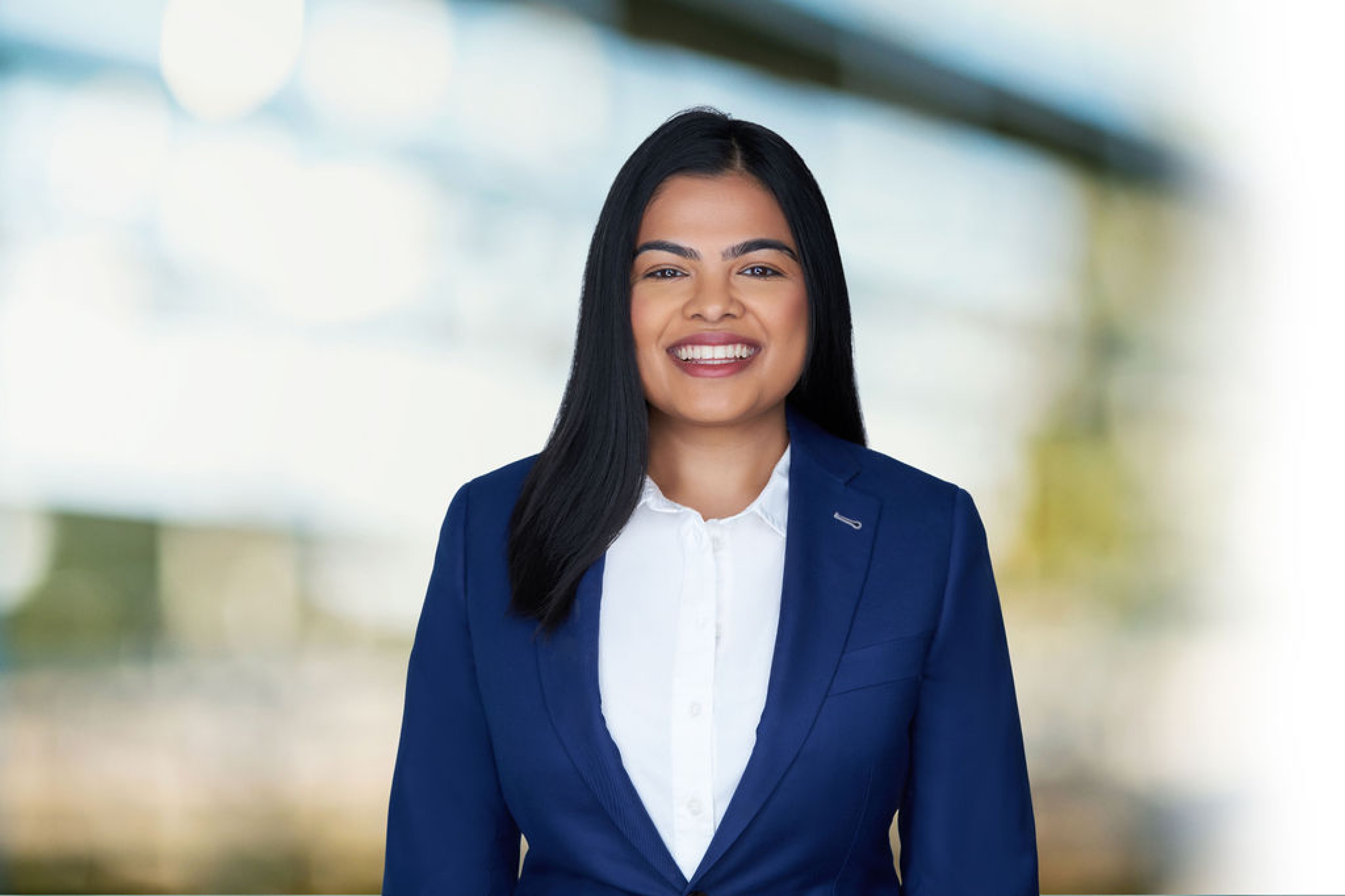 Pooja K. Patel - Weiss Serota Helfman Cole + Bierman