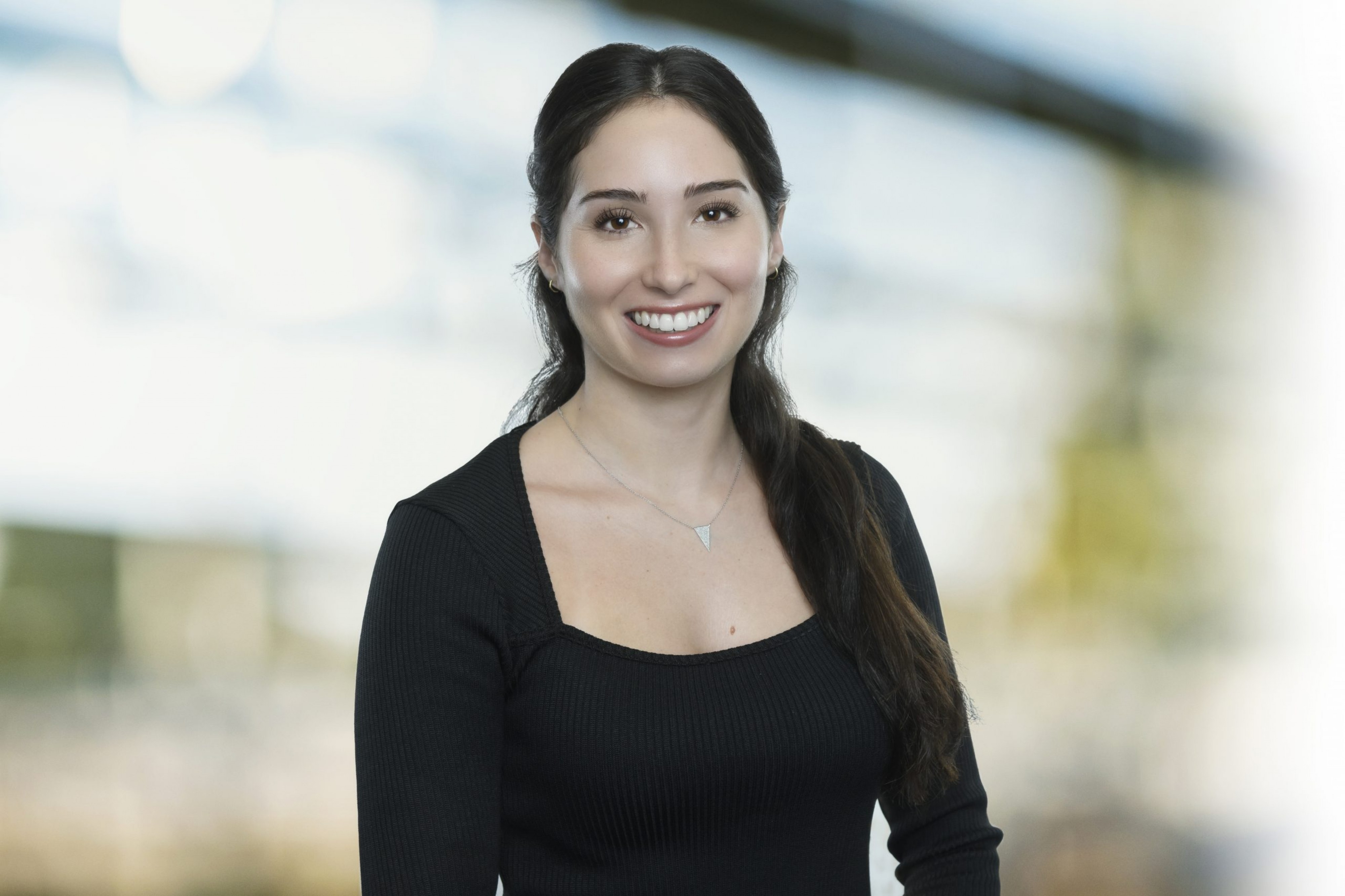 Erica A. Hausdorff - Weiss Serota Helfman Cole + Bierman