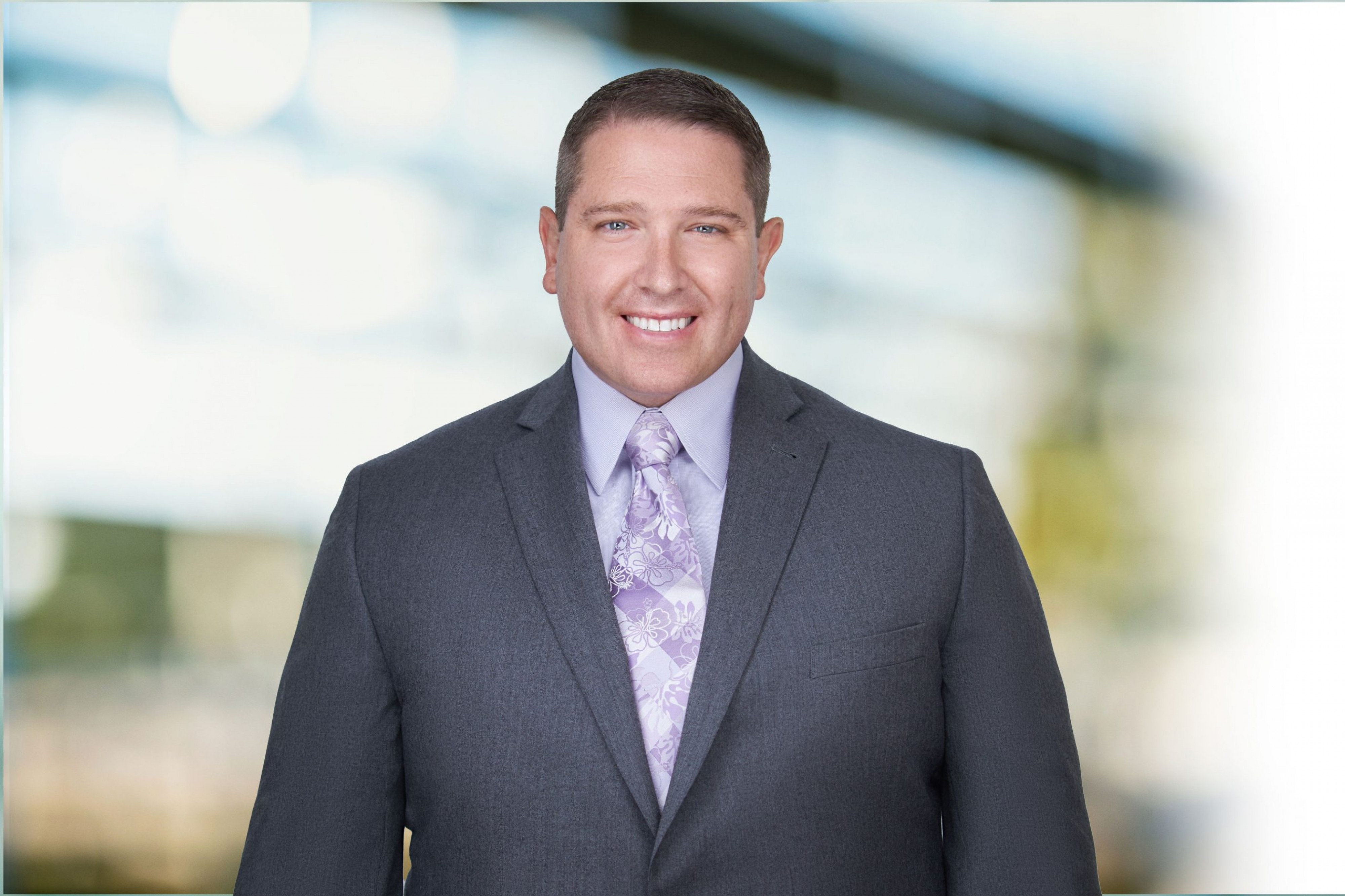 Ryan W. Hudak - Weiss Serota Helfman Cole + Bierman